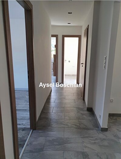 Appartement à vendre - Longwy, Saint-Louis, Senelle - 3 pièces - 2 chambres