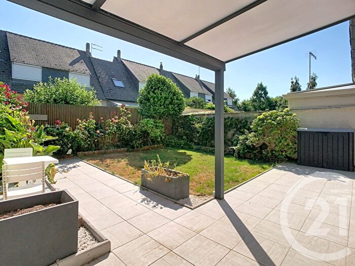 Trélivan : Maison 4 pièces à vendre
