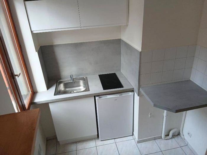 Bordeaux - Appartement 1 pièce à louer