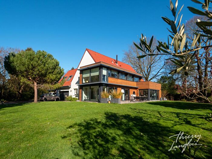 Gruson - Maison 8 pièces à vendre