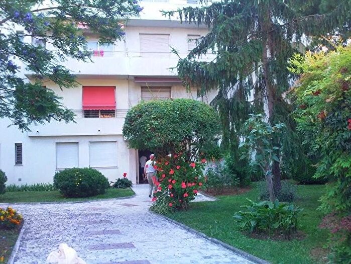 Appartement à louer - Nice - 1 pièce