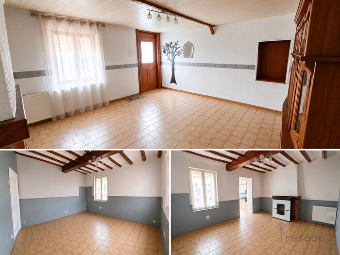 La Sentinelle : Maison 5 pièces à vendre