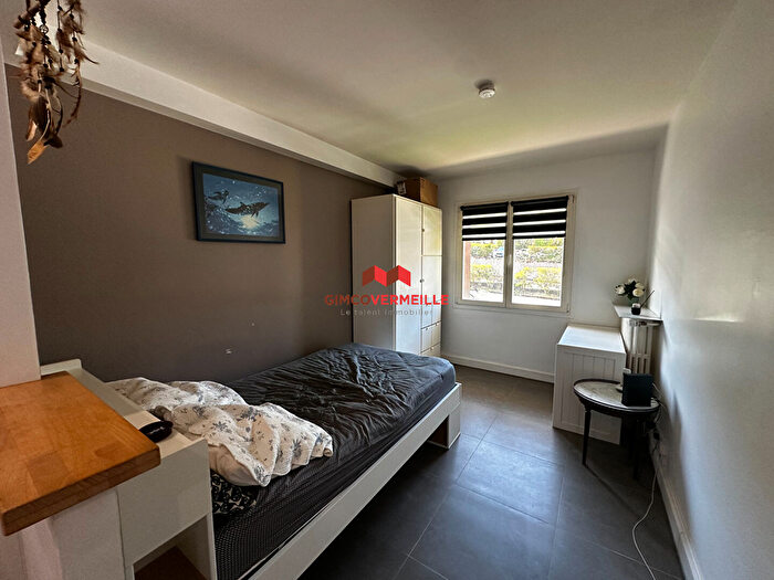 Appartement à louer - La Celle-Saint-Cloud, La Jonchère - 1 pièce