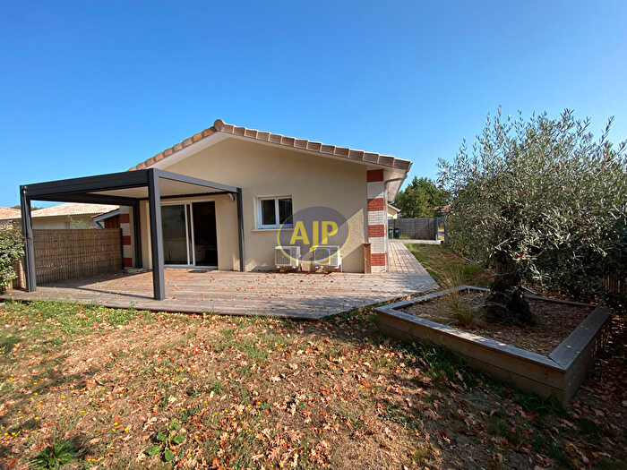 Hourtin - Maison 4 pièces à vendre