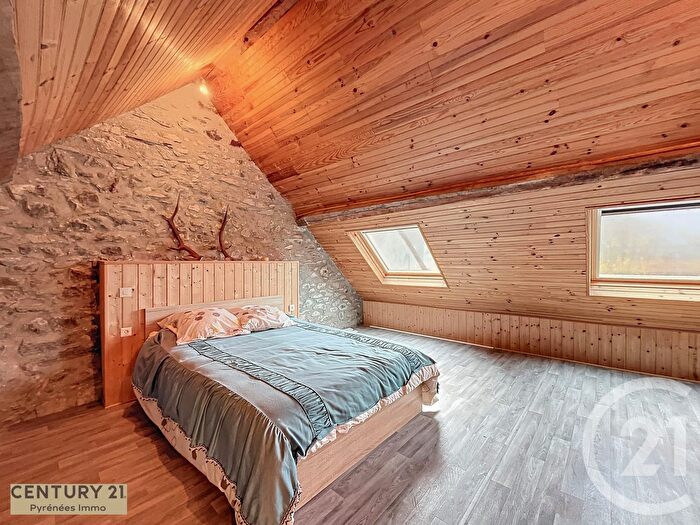 Maison à vendre - Eup - 6 pièces - 3 chambres