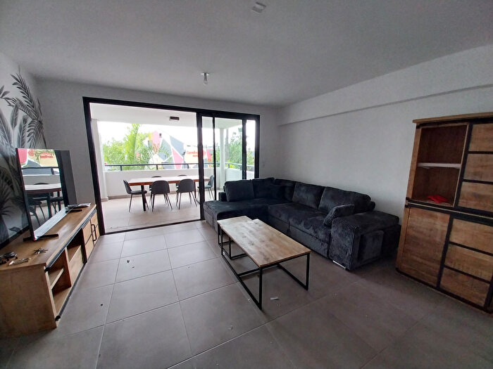 Appartement 3 pièces à Saint-Paul, Ermitage les Bains, à louer