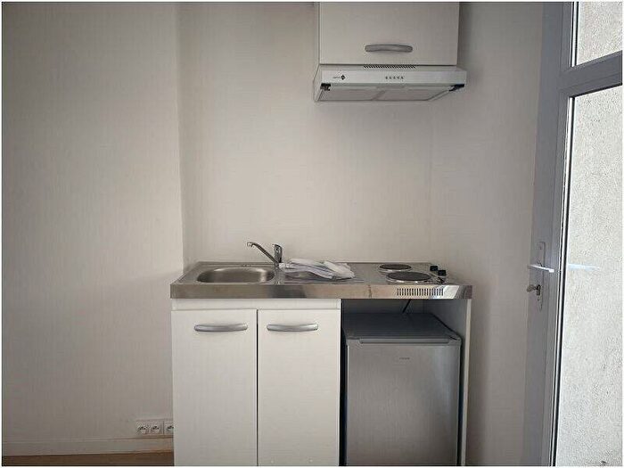 Appartement 1 pièce à Emile Zola, Béziers, à louer