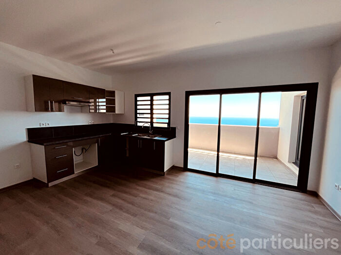 Appartement 4 pièces à louer - Saint-Denis, Bellepierre
