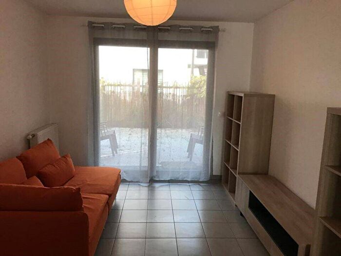 Appartement 3 pièces à louer - Plateau et Pileu, Palaiseau