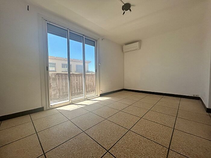 Appartement 2 pièces à Palavas-les-Flots, à vendre
