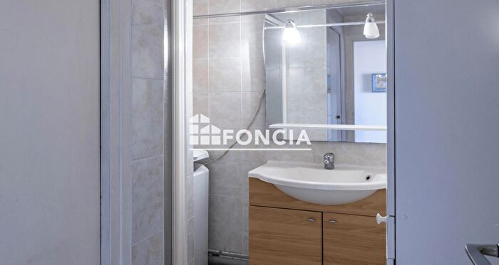 Appartement à vendre - Canet-en-Roussillon, Le Port nautique, Europa - 3 pièces - 2 chambres