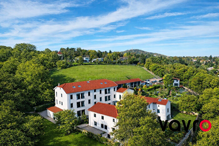 Appartement à vendre - Saint-Didier-au-Mont-dOr - 3 pièces - 2 chambres