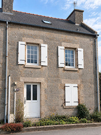 Maison 3 pièces à Bourg-Blanc, à vendre