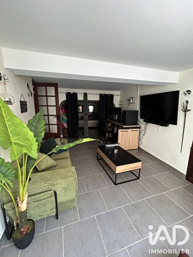 Maison 4 pièces à vendre - Bélâbre