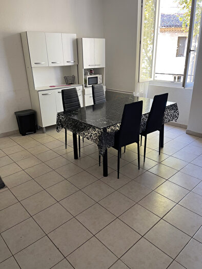 Appartement à vendre - Ganges - 3 pièces - 2 chambres