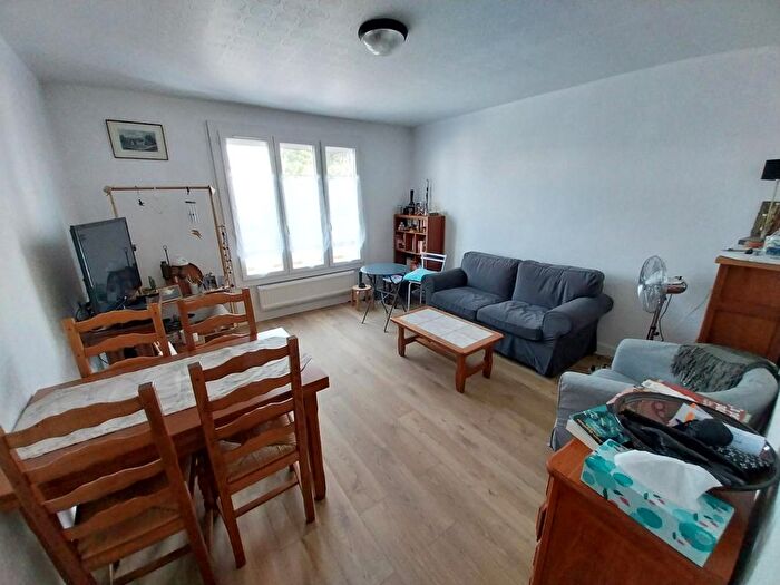 Appartement à vendre - Castelnau-le-Lez, Clairval, Dahlias - 3 pièces - 2 chambres