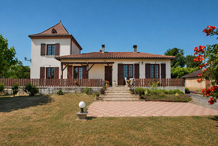 Creysse : Maison 5 pièces à vendre