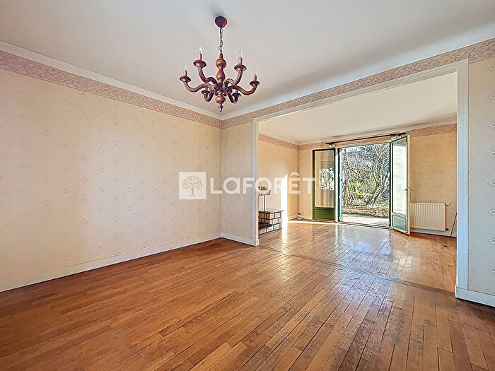 Maison à vendre - Sucy-en-Brie, Grand Val - 4 pièces - 2 chambres