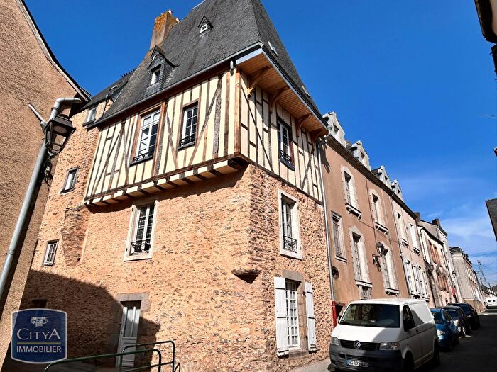 Appartement à louer - Laval, Les Pommeraies - 2 pièces - 1 chambre