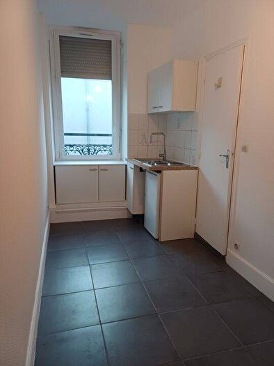 Appartement 1 pièce à Le Brezet, Clermont-Ferrand, à louer