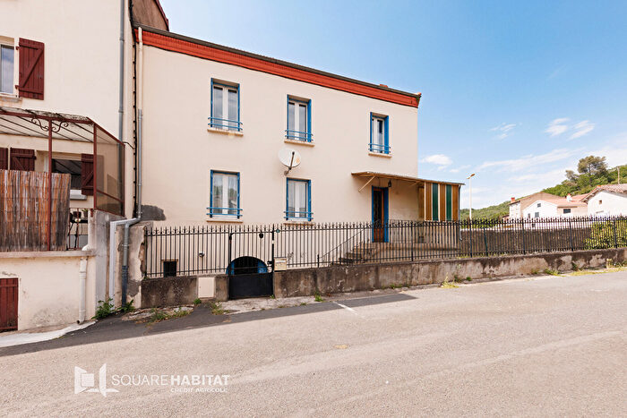 Maison 4 pièces à vendre à Jumeaux