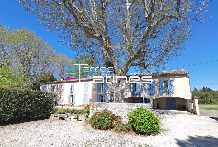 Nîmes, Bastide, Costières : Appartement 5 pièces à louer