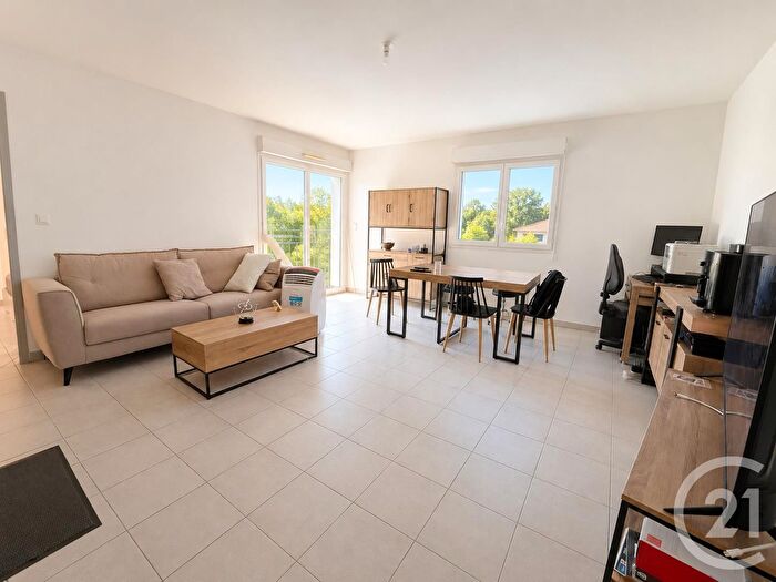 Appartement 4 pièces à Narbonne, Montplaisir, Rochegrises, à vendre