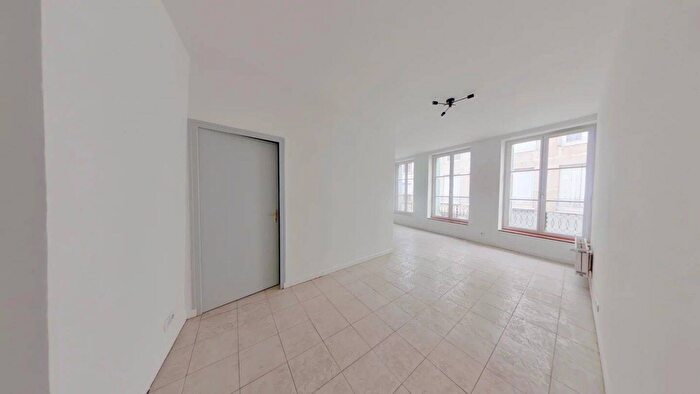 Appartement 4 pièces à louer - Saint-Étienne