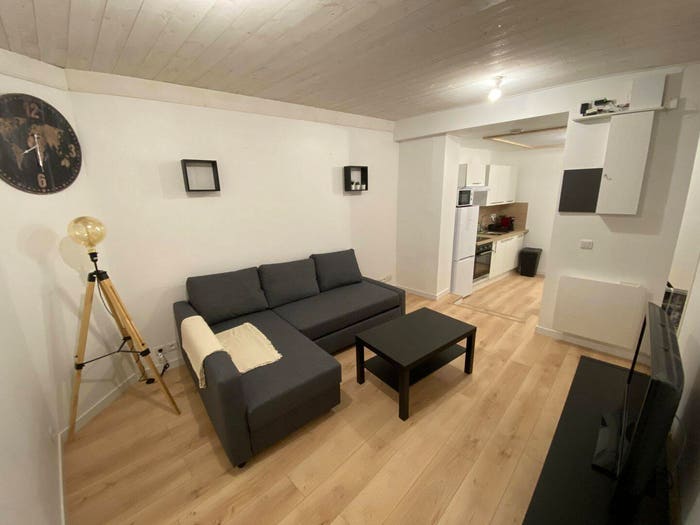 Loos : Maison 3 pièces à louer