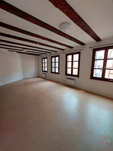 Appartement 2 pièces à Strasbourg, Petite France, Kléber, à louer