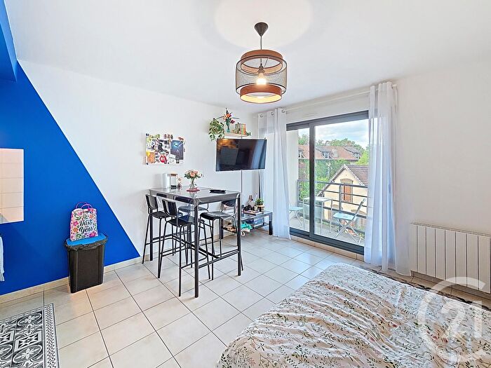 Appartement 1 pièce à louer - Troyes, Trevois, Croncels