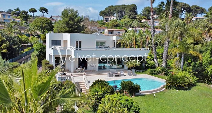 Maison à vendre - Antibes, Rabiac, Carriat, Les Semboules, Les Brusquets