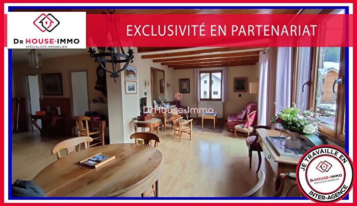Autrans - Maison 11 pièces à vendre