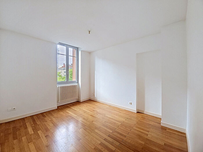 Appartement 2 pièces à louer à Bourg-en-Bresse, Centre, Brou, Baudières