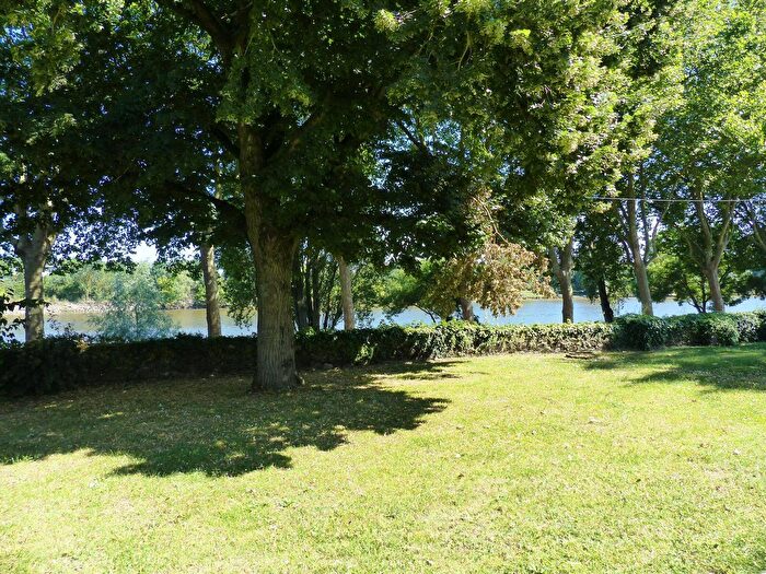 Appartement à louer - Angers - 1 pièce