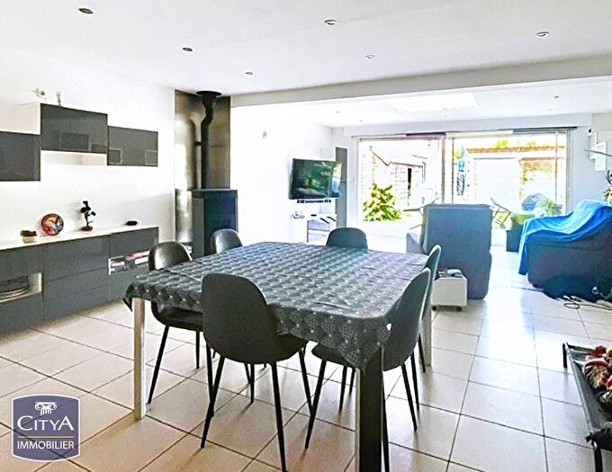 Maison 6 pièces à vendre - Marquette-lez-Lille, Rive gauche