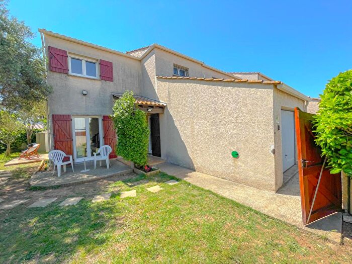 Maison à vendre - Lattes - 5 pièces - 3 chambres