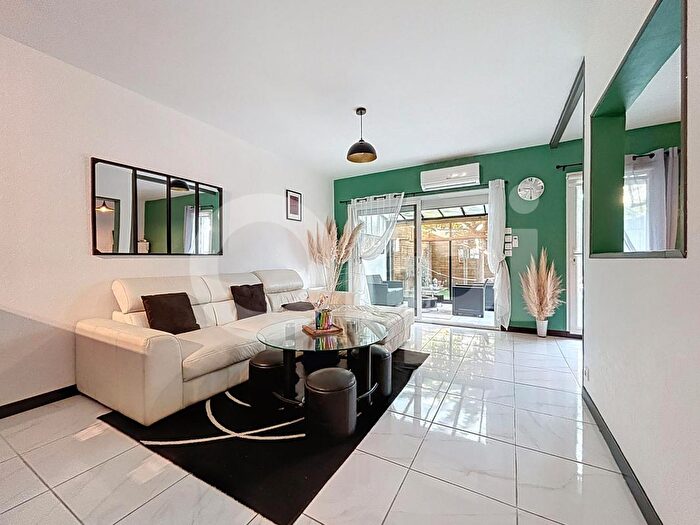 Maison à vendre - Corneilla-del-Vercol - 4 pièces - 3 chambres