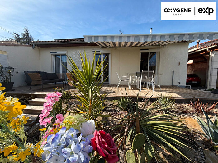 Maison 5 pièces à vendre - Couiza