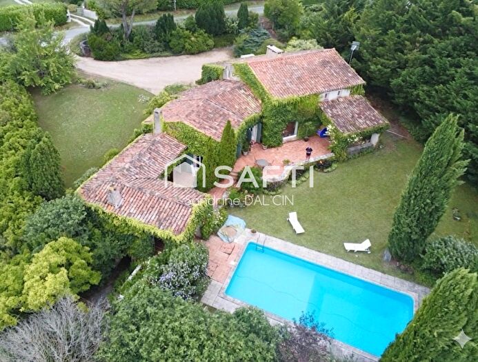 Maison 7 pièces à vendre - Castres, Quartier Périphérique Ouest