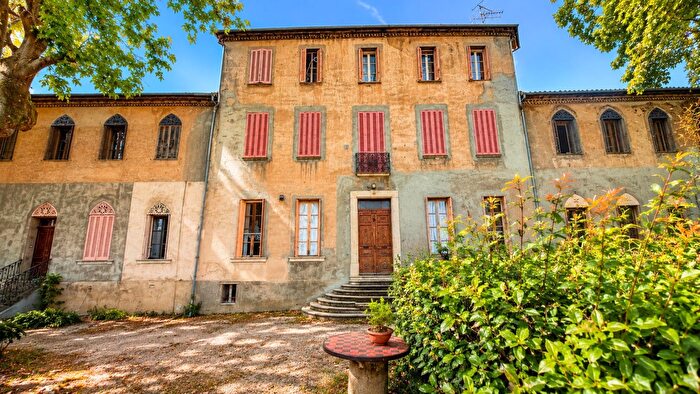 Maison 4 pièces à Le Muy, à vendre