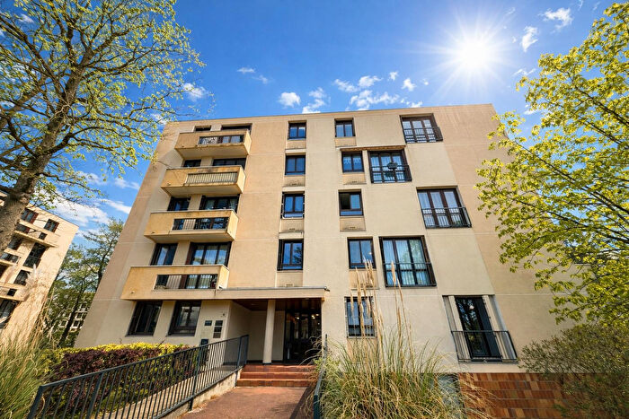 Appartement 4 pièces à vendre - Rambouillet, Bel-Air, Racinay, Pierrefite