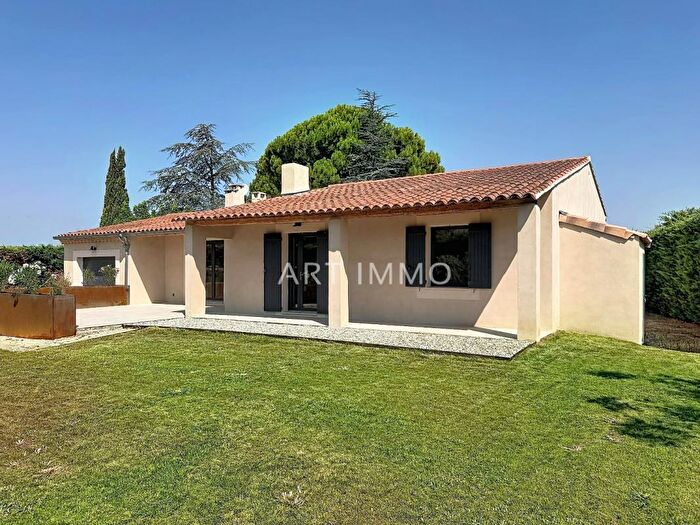 Maison 5 pièces à vendre à Robion