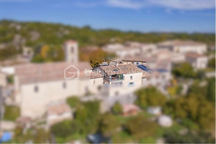 Maison à vendre - Niozelles - 5 pièces - 4 chambres