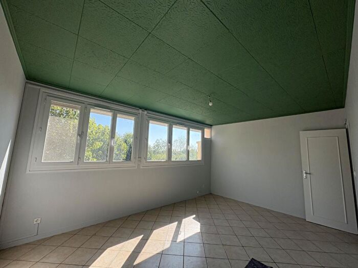 Appartement 3 pièces à louer - Châteauroux, Bitray, La Belle Etoile, Le Buxerioux, Le Fontchoir