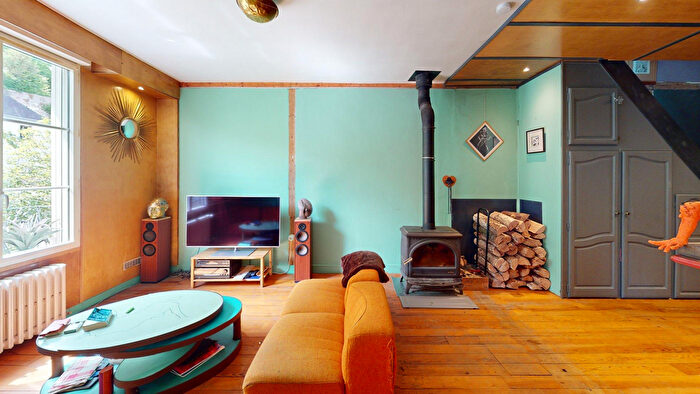 Tours, Paul Bert - Maison 5 pièces à vendre