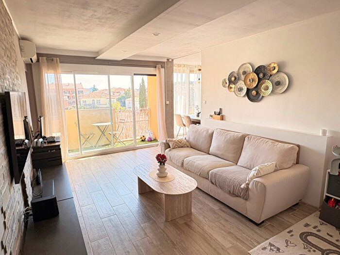 Appartement à vendre - La Valette-du-Var, Fourches, Cyprés - 4 pièces - 3 chambres