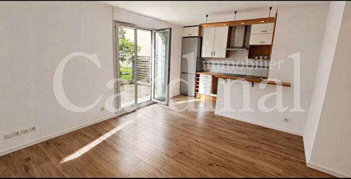 Appartement 2 pièces à louer - Villepreux