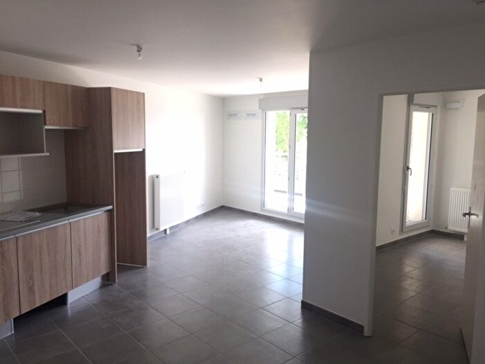 Tours, Saint-Symphorien : Appartement 3 pièces à louer