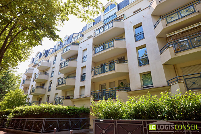 Appartement à vendre - Châtillon, Matisse, Pierrelais - 4 pièces - 3 chambres